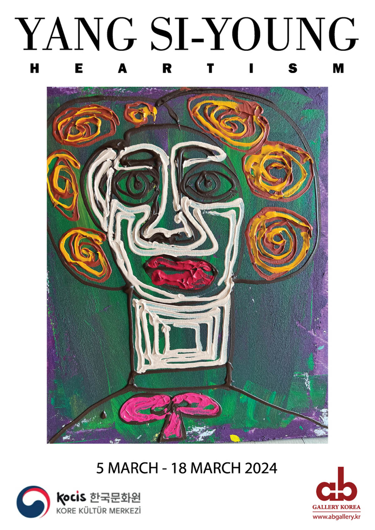 YANG SI-YOUNG SOLO 2024-1